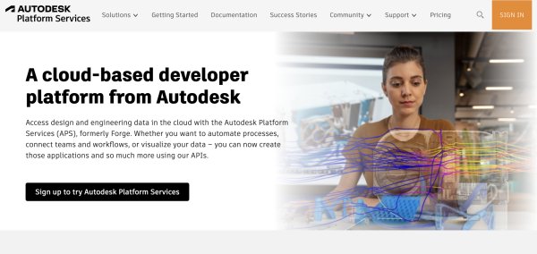 Autodesk Developer News - December 2022 | Autodesk Platform Services