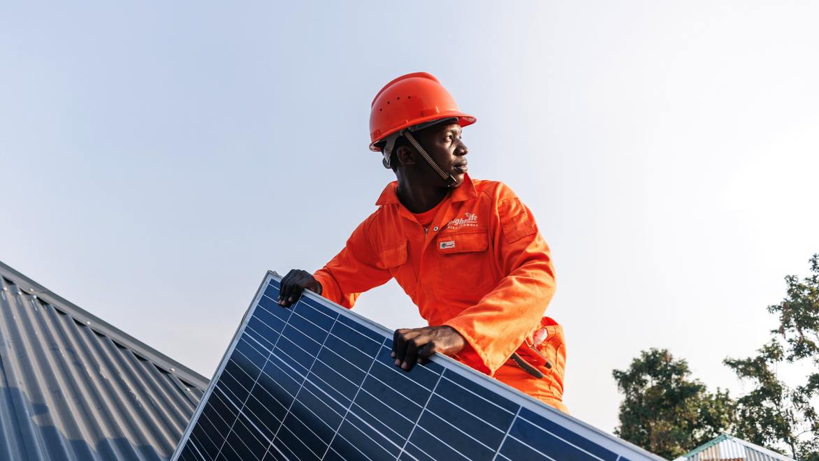 Amped Innovation | Autodesk Foundation